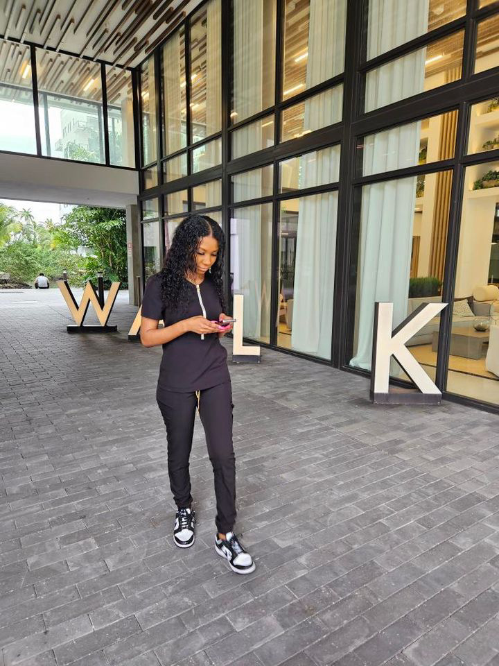 Rising Stars: Meet Ashanna Clarke of Miramar - Voyage MIA Magazine ...