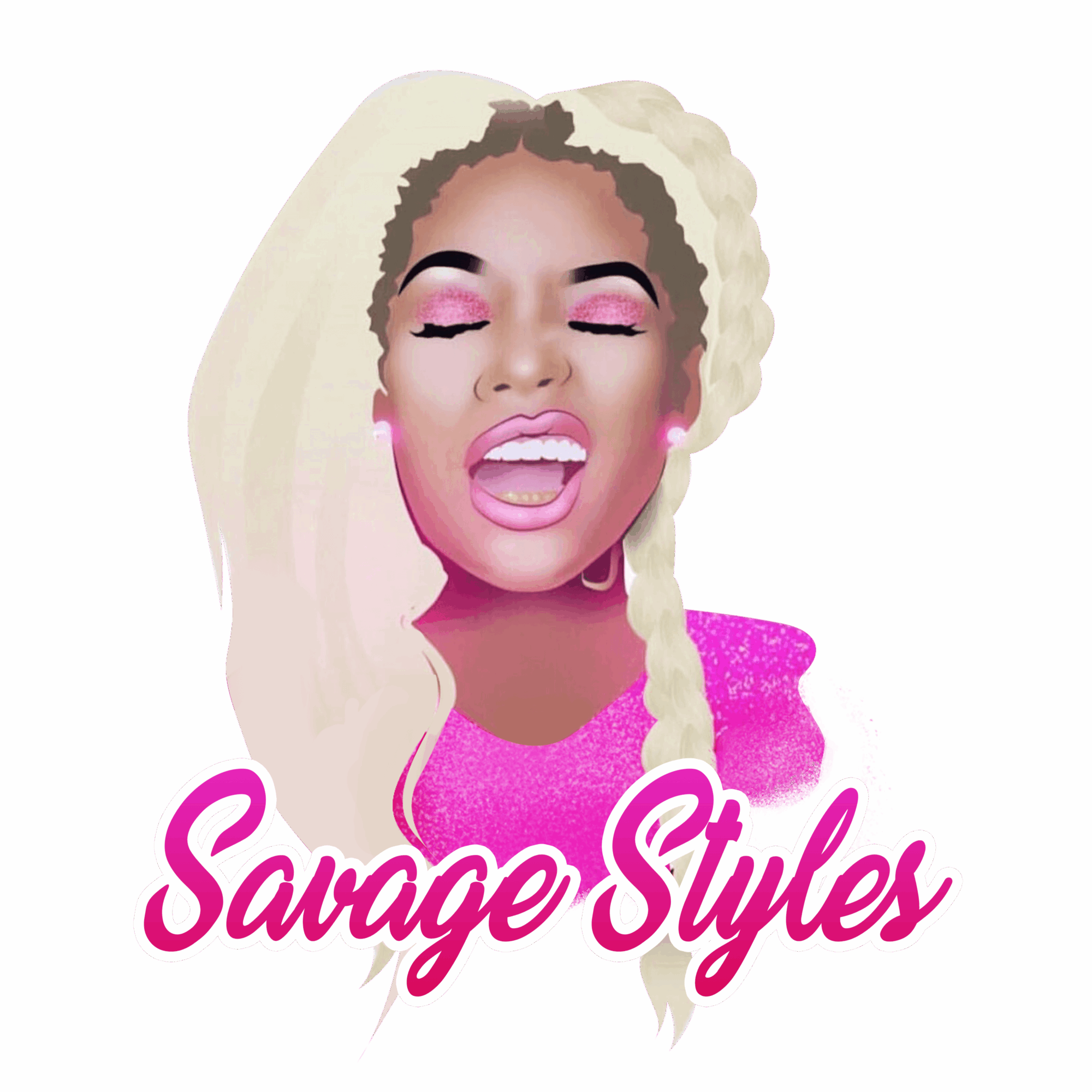 Conversations with Savage Styles - Voyage MIA Magazine | Miami City Guide