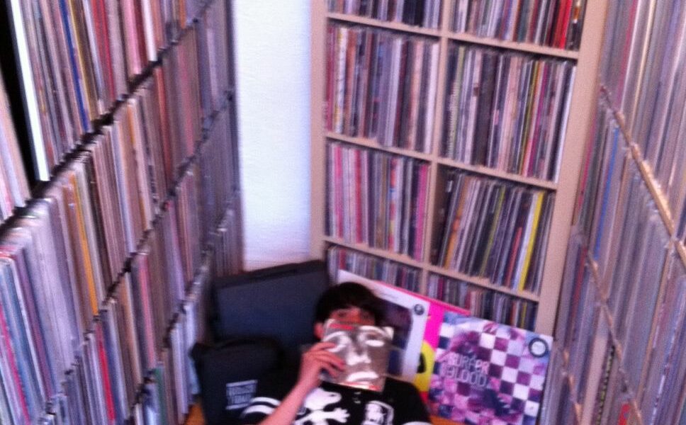 Hidden Gems: Meet Lio Kanine of Kanine Records - Voyage MIA Magazine | Miami City Guide