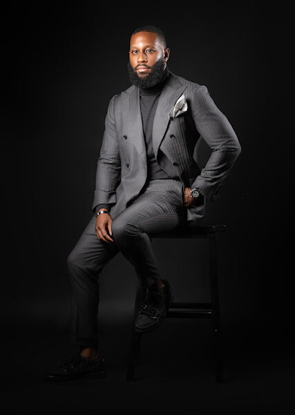 Rising Stars: Meet Clifton Addison of Miami - Voyage MIA Magazine ...