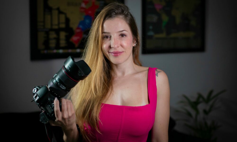 Conversations with Isabella Mayer - Voyage MIA Magazine | Miami City Guide