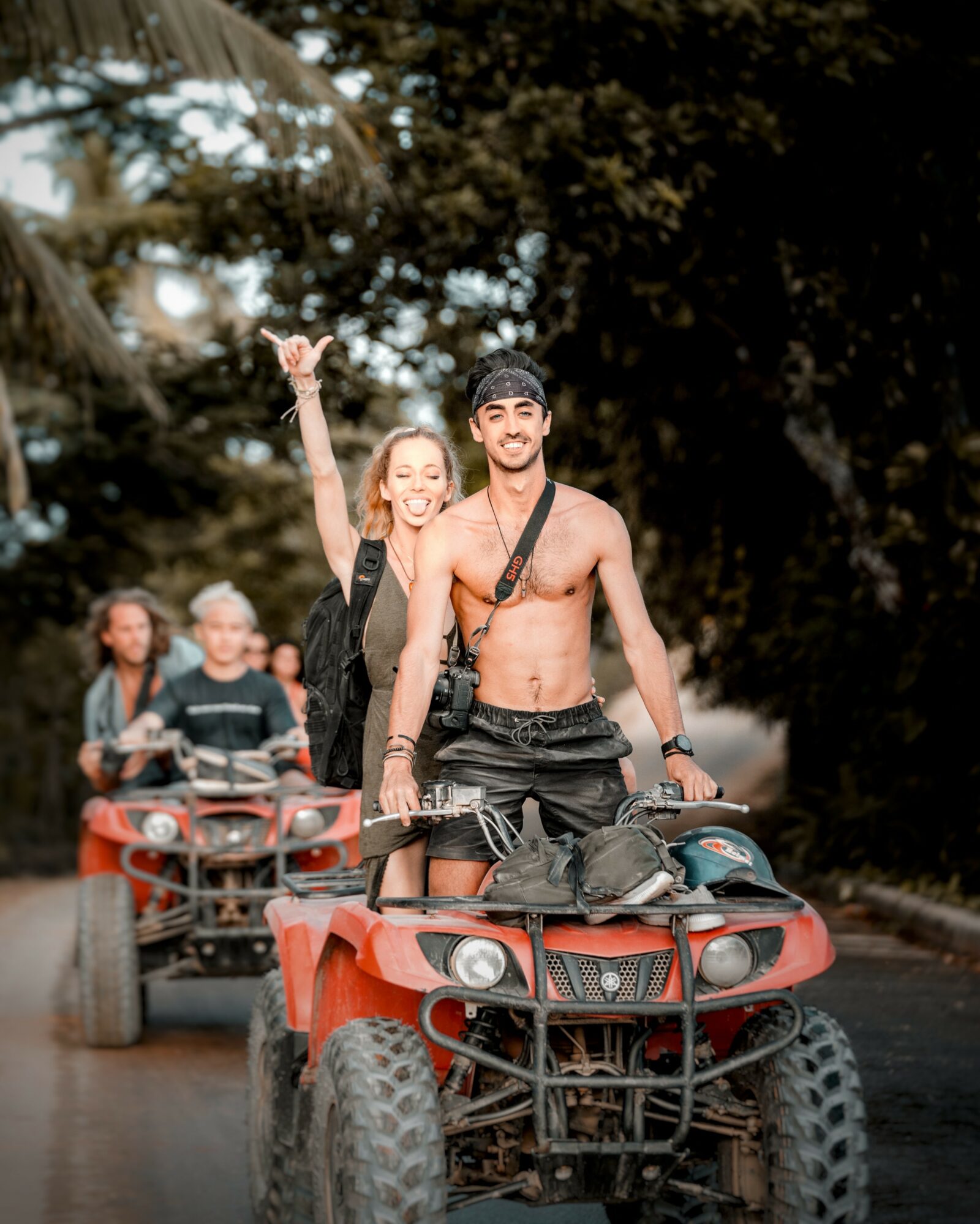 Rising Stars: Meet Sean Ingram of West Palm Beach - Voyage MIA Magazine ...