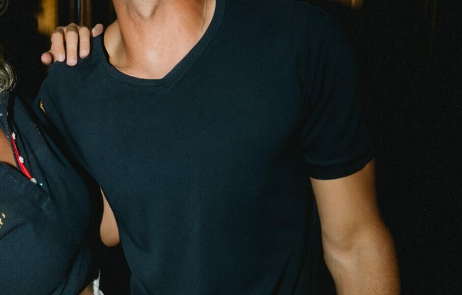 Rising Stars: Meet Sean Ingram of West Palm Beach - Voyage MIA Magazine ...