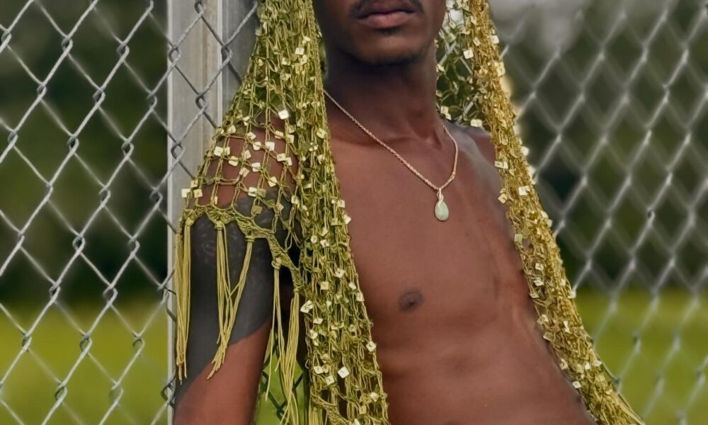 Meet Gee Johnson of Miami - Voyage MIA Magazine | Miami City Guide