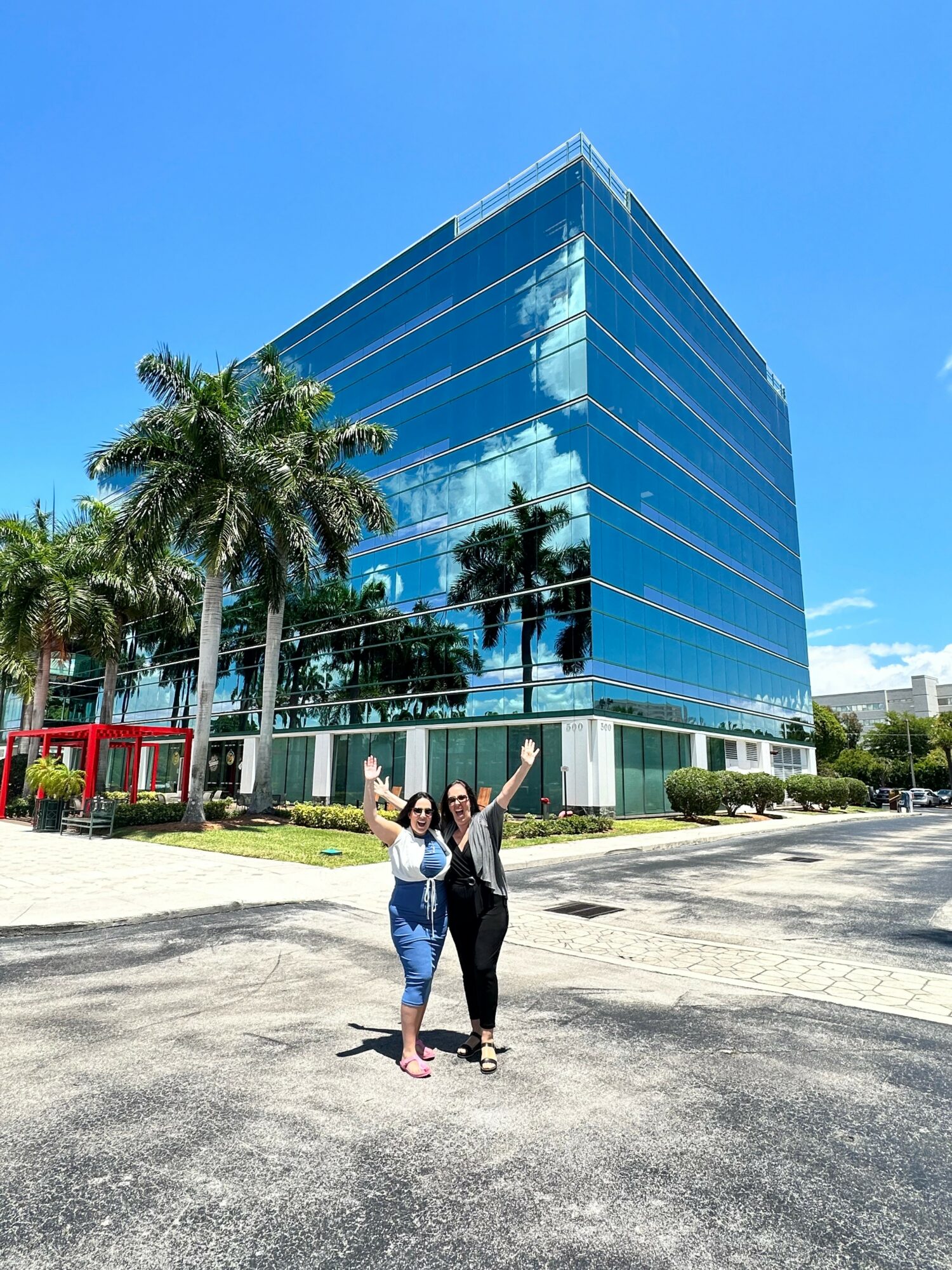 Meet Rocki Maimone of Fort Lauderdale - Voyage MIA Magazine | Miami ...