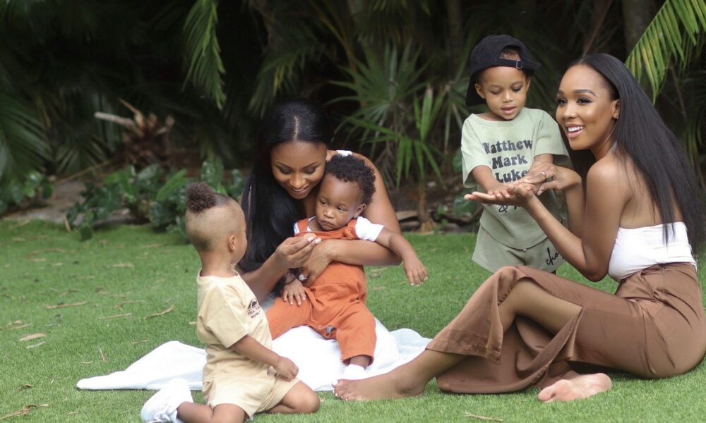 Rising Stars: Meet Cherry Harvard of Sunrise - Voyage MIA Magazine ...