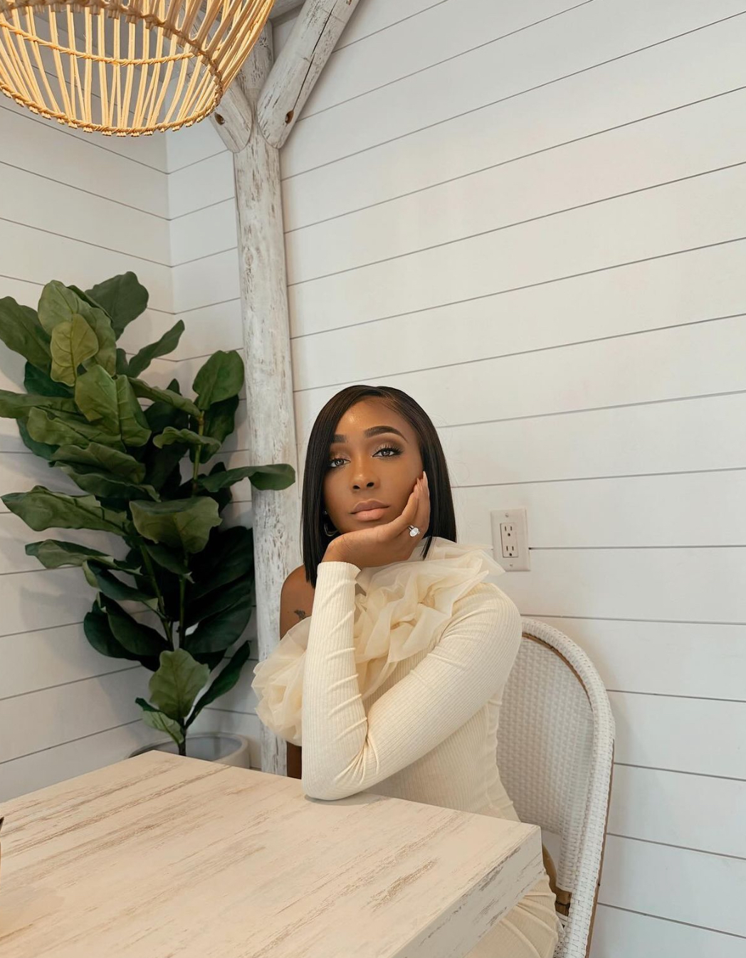 Rising Stars: Meet Cherry Harvard of Sunrise - Voyage MIA Magazine ...