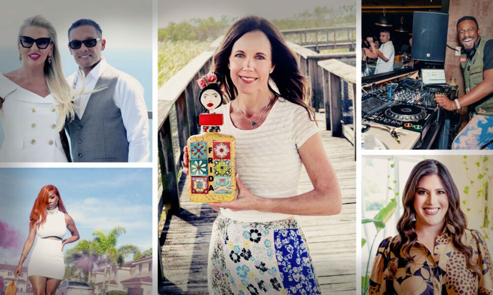 About VoyageMIA - Voyage MIA Magazine | Miami City Guide