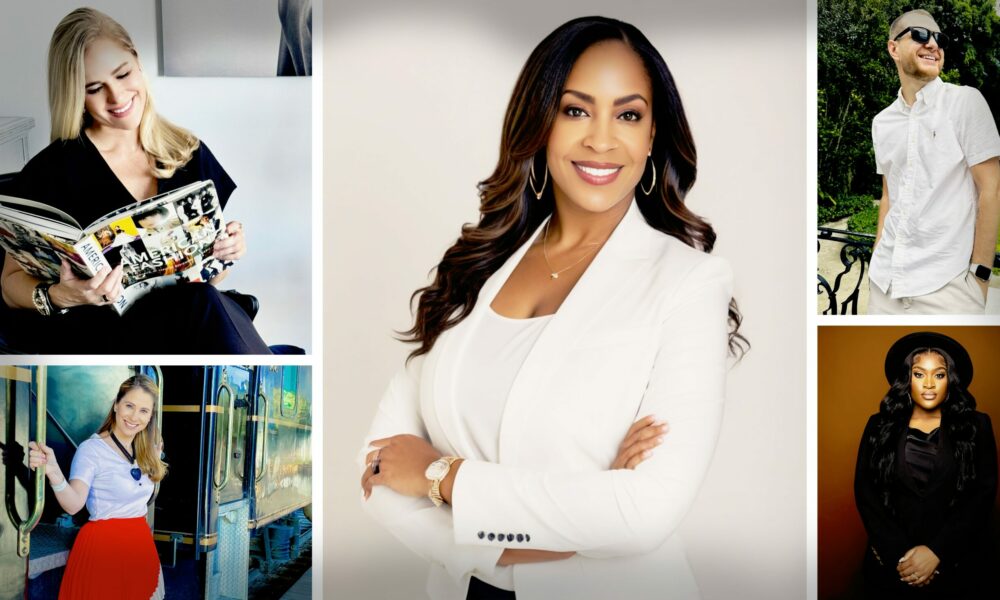 Meet Cliff Neptune - Voyage MIA Magazine | Miami City Guide