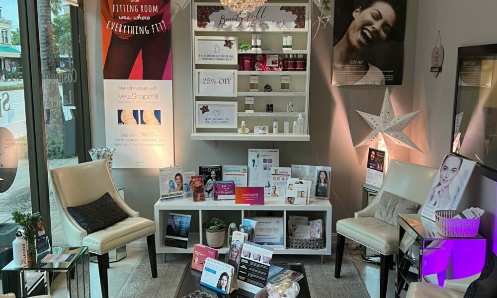 Life & Work with Deana Clark of Downtown Boca Raton - Voyage MIA ...