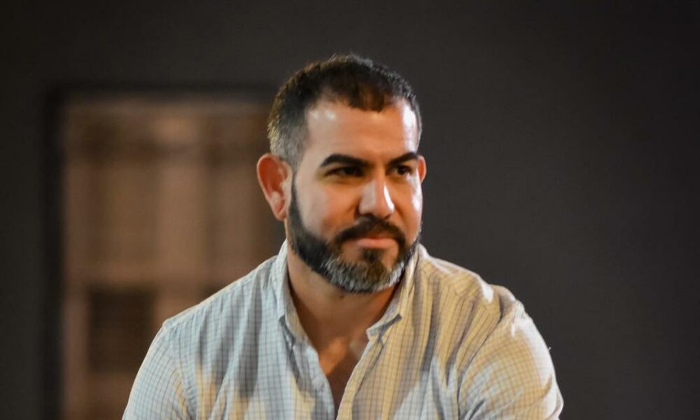 Life & Work with Anthony Velazquez of Winter haven - Voyage MIA ...