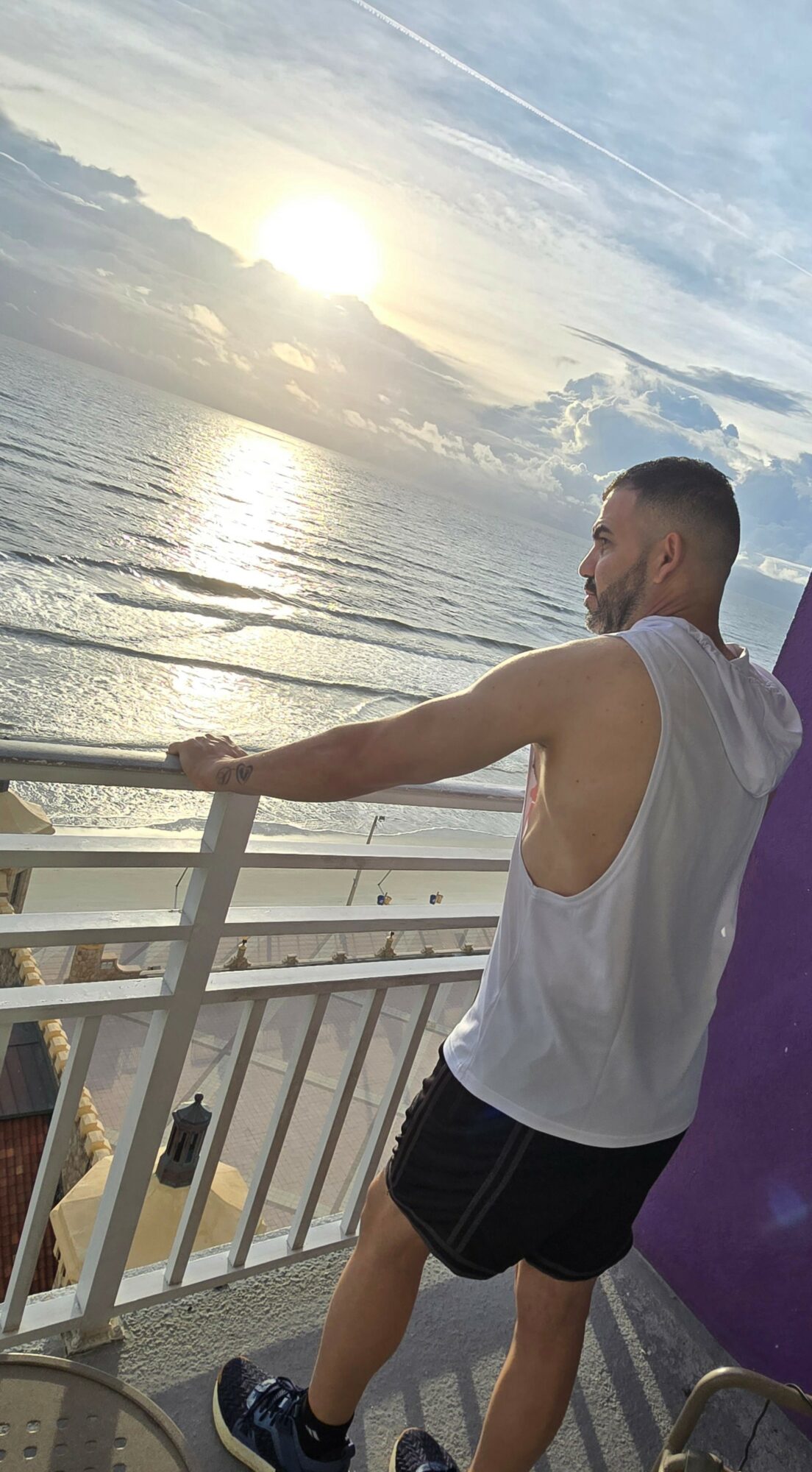 Life & Work with Anthony Velazquez of Winter haven - Voyage MIA ...
