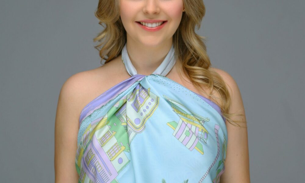 Exploring Life & Business with Elizabeth Cornfeld of Scapes By ...