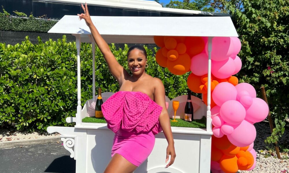 Hidden Gems: Meet Arias Austin of SlushyIcees - Voyage MIA Magazine | Miami City Guide