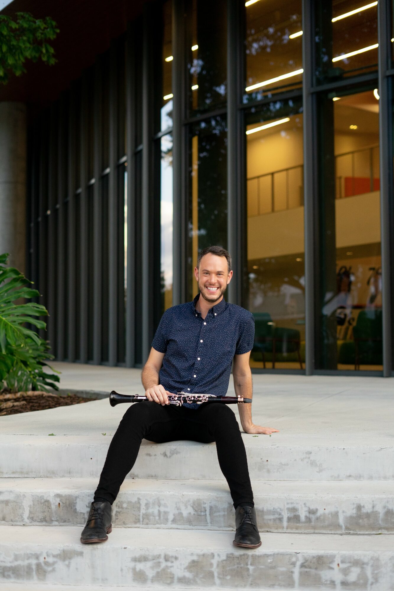 Conversations with Lee Seidner - Voyage MIA Magazine | Miami City Guide