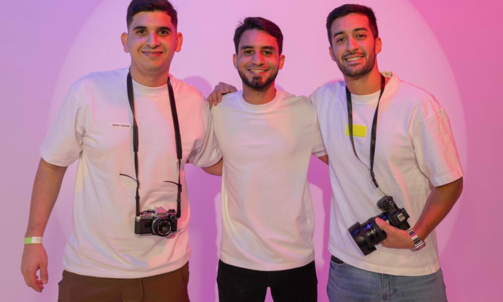Rising Stars: Meet Carlos Toro, Leonard Flores & Anis Maradey - Toro Shoots of Miami - Voyage ...