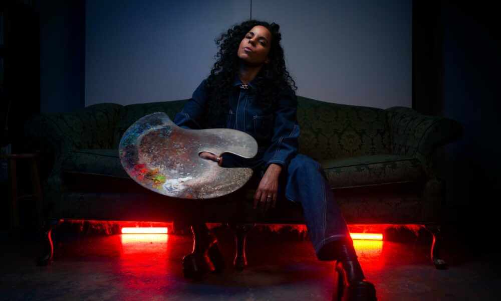 Meet Danay Suarez of Miami - Voyage MIA Magazine | Miami City Guide