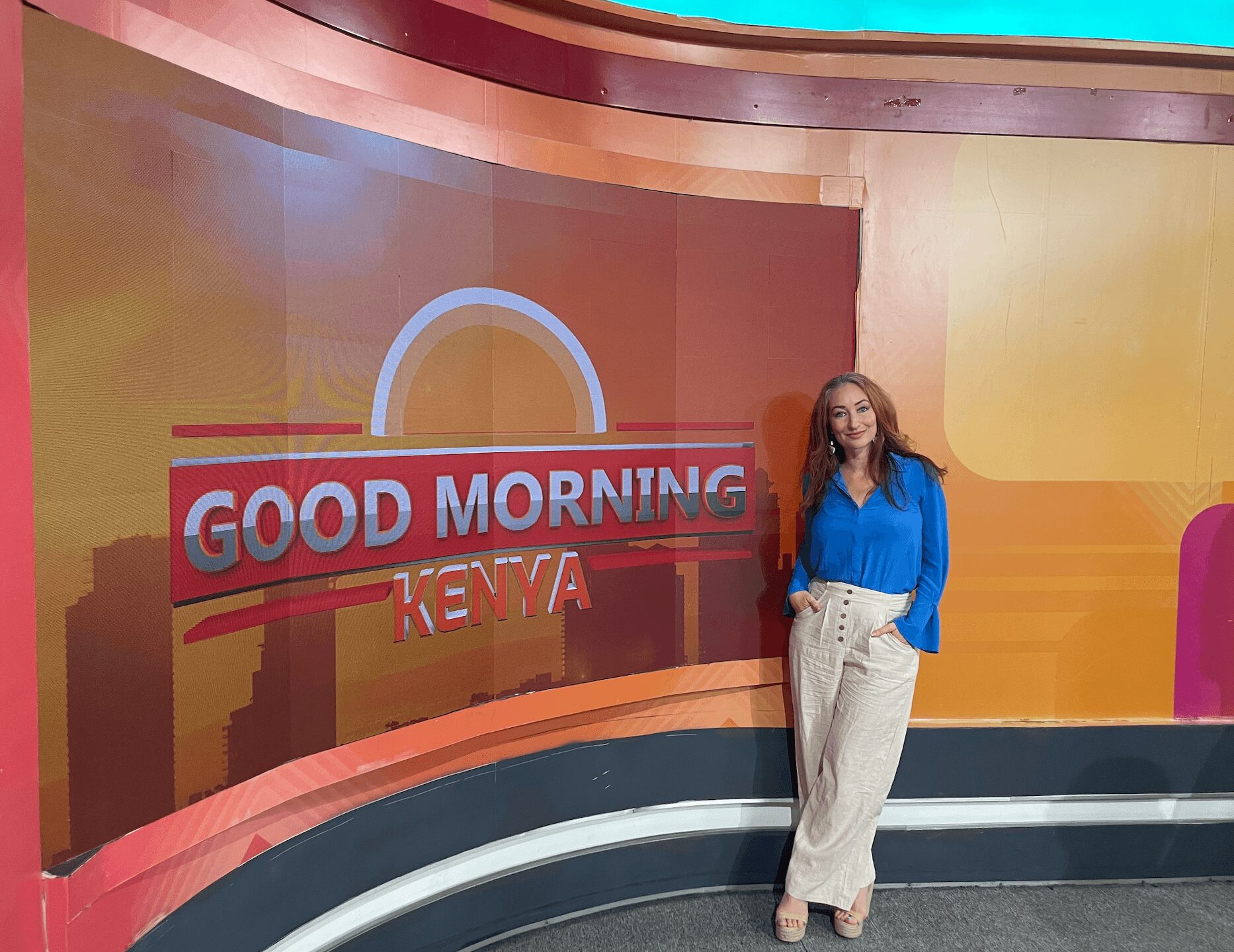 Life & Work with Alexandra Courson of Palm Beach - Voyage MIA Magazine ...