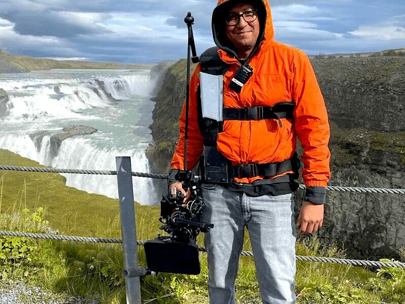 Hidden Gems: Meet Michael Valverde of Albacora Pictures Inc - Voyage ...