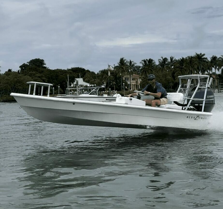Hidden Gems: Meet Gilbert Suarez of GSYachting - Voyage MIA Magazine ...