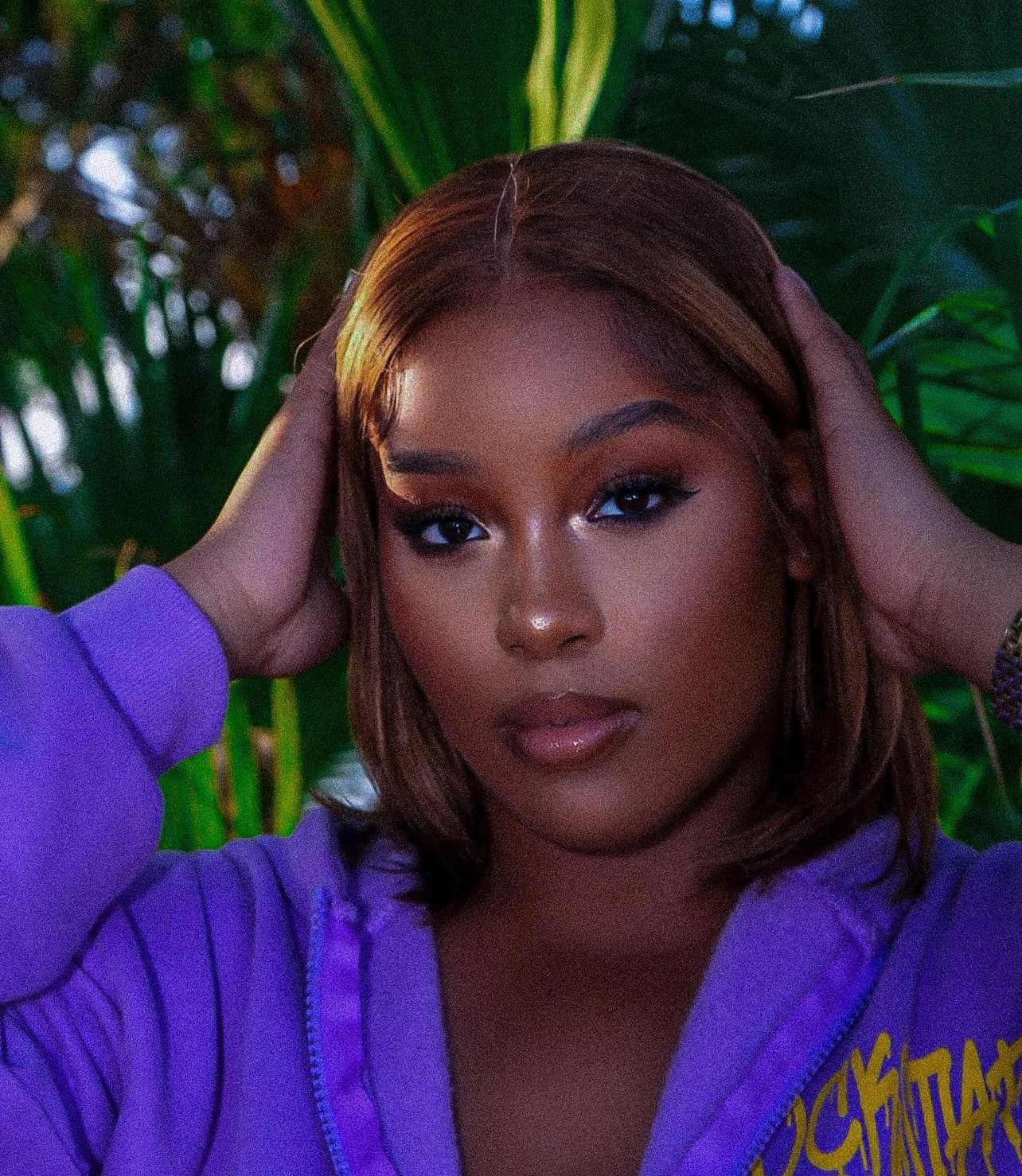 Meet Clydia Collins of Miami - Voyage MIA Magazine | Miami City Guide