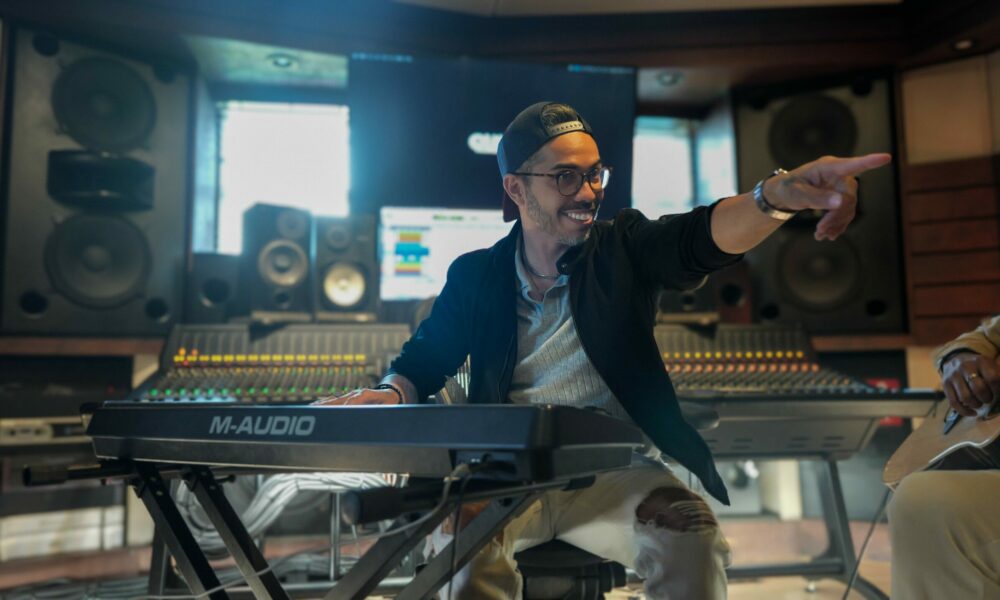 Check Out Sp Polanco’s Story - Voyage MIA Magazine | Miami City Guide