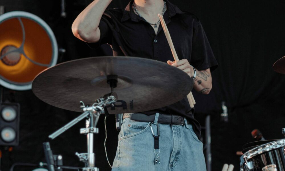 Conversations with Nick Lewert - Voyage MIA Magazine | Miami City Guide