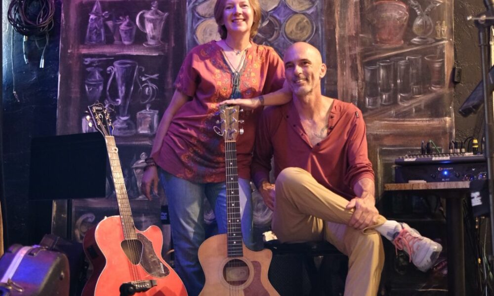 Check Out The Hoochie Digs Band’s Story - Voyage MIA Magazine | Miami ...