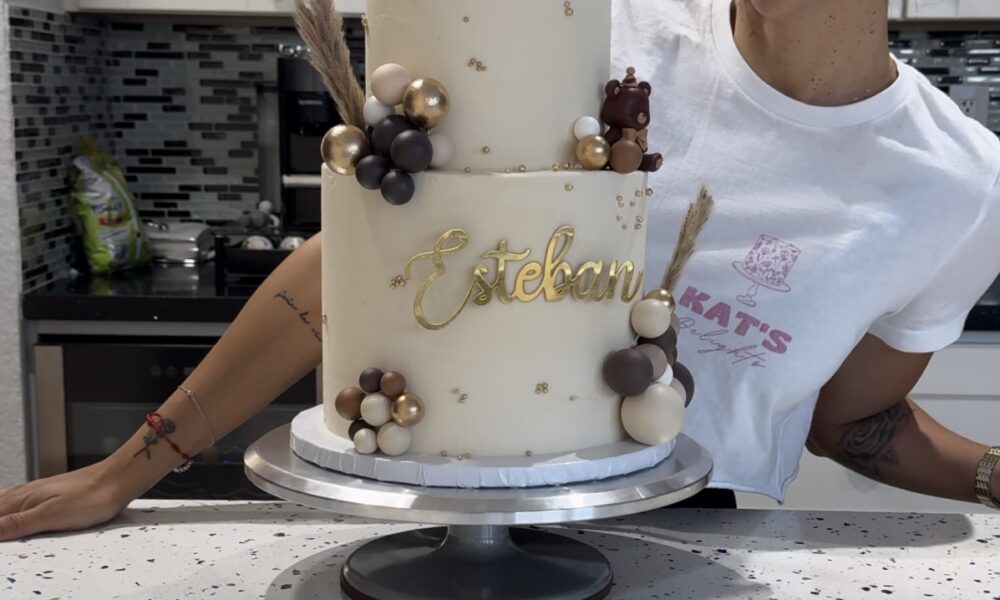 Inspiring Conversations with Katherine Angel of Kat’s Delights - Voyage ...