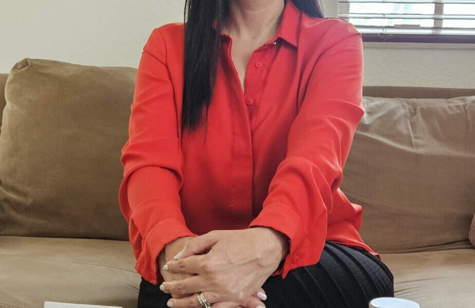 Conversations with Alexandra Ramirez - Voyage MIA Magazine | Miami City ...