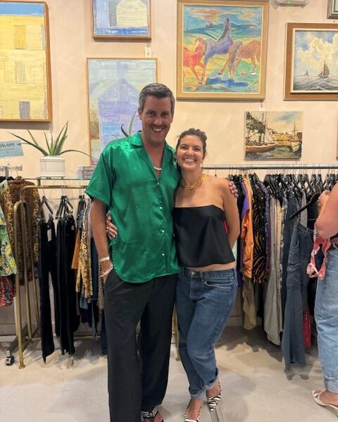 Inspiring Conversations with Ann Hyett of Habitat Hyett - Voyage MIA ...