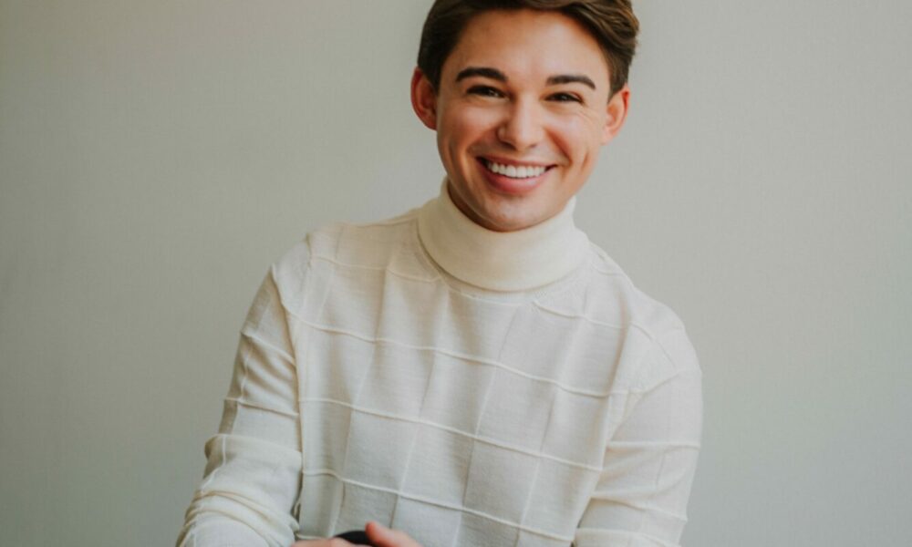 Meet Blake Stanley of Brickell - Voyage MIA Magazine | Miami City Guide