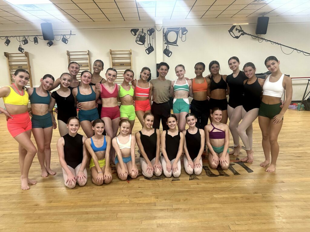 Meet Blake Stanley of Brickell - Voyage MIA Magazine | Miami City Guide