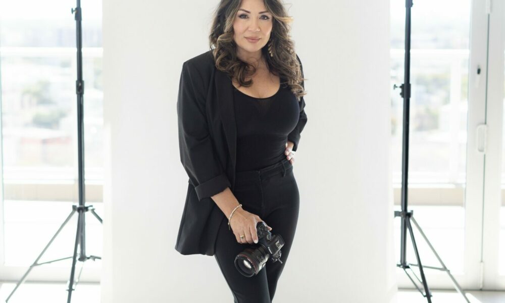 Conversations with Claudia Rios - Voyage MIA Magazine | Miami City Guide