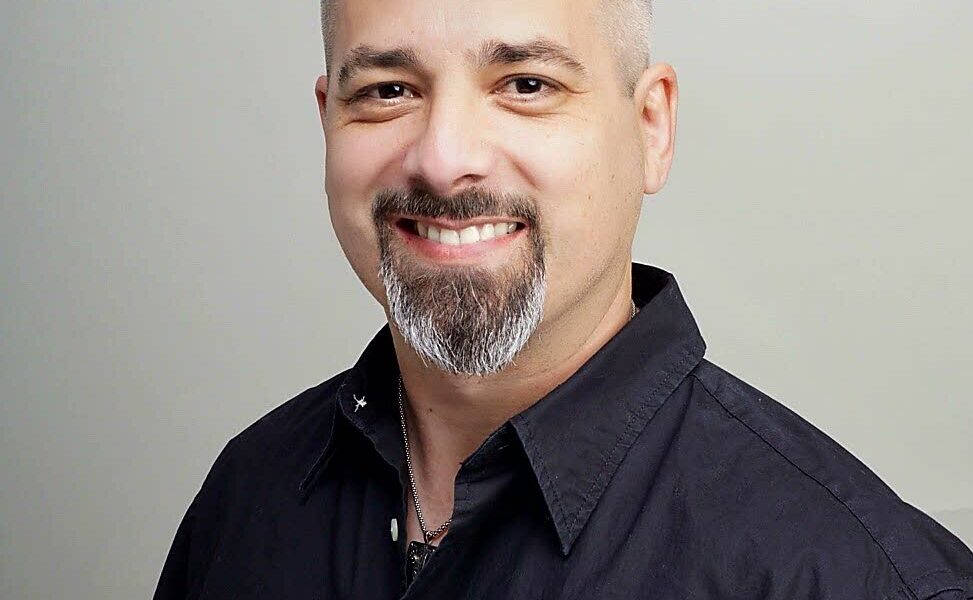 Daily Inspiration: Meet Tony Torre - Voyage MIA Magazine | Miami City Guide