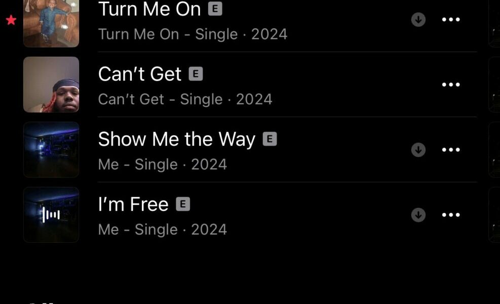 Check Out Jermere Bush-Williams’s Story - Voyage MIA Magazine | Miami ...