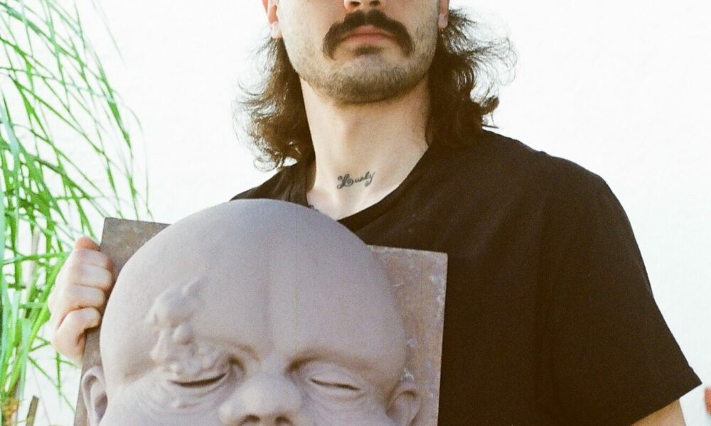 Conversations with Eric Corbin - Voyage MIA Magazine | Miami City Guide