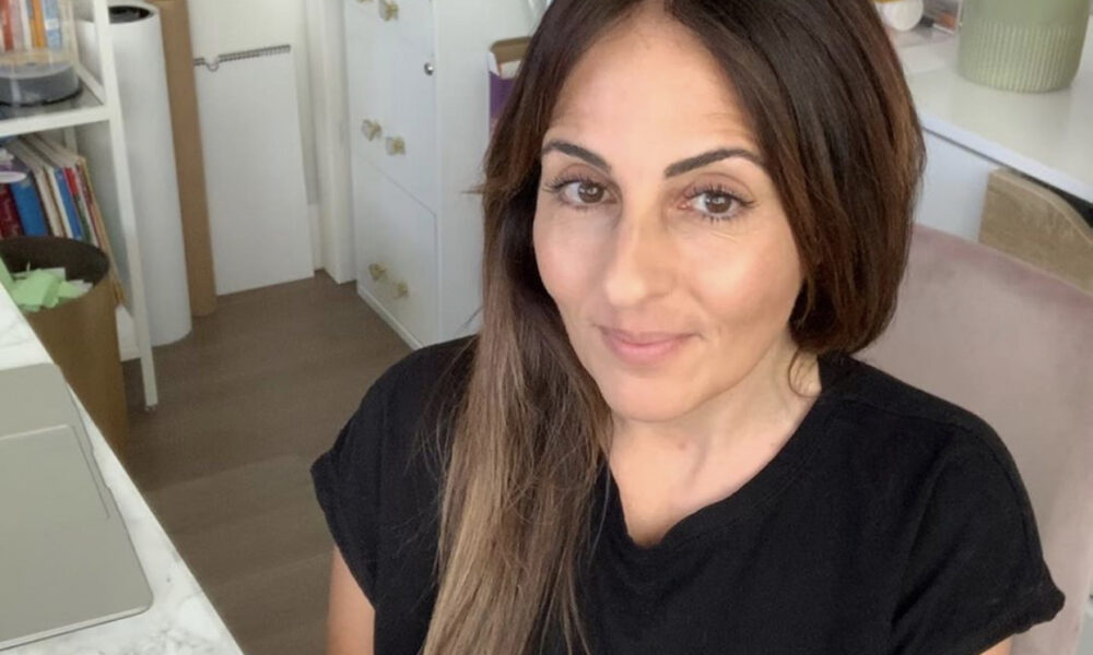 Meet Nancy Amar of Miss Mancy inc. - Voyage MIA Magazine | Miami City Guide