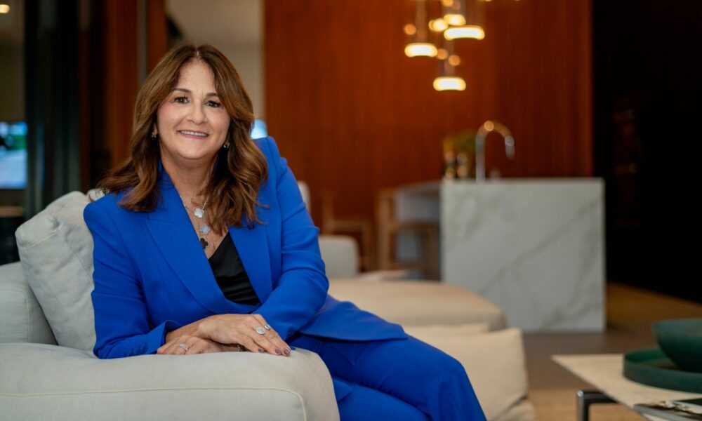Exploring Life & Business with Rose Sklar of The Rose and Dean Sklar Team - Voyage MIA Magazine ...