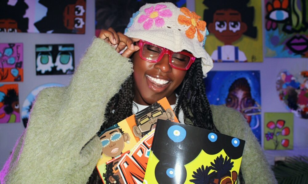 Daily Inspiration: Meet Ashley Jocelyn - Voyage MIA Magazine | Miami City Guide