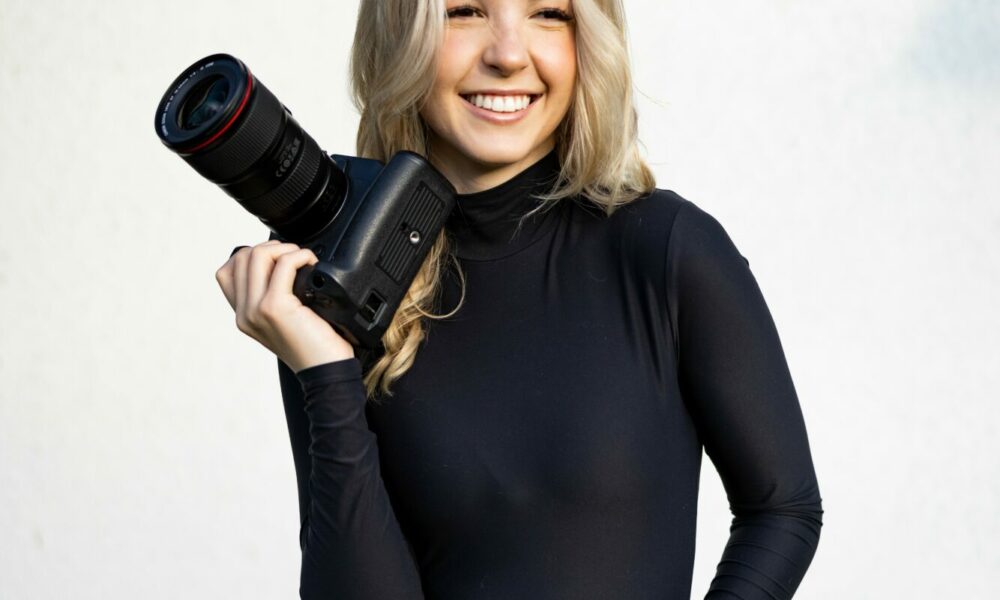 Rising Stars: Meet Emma Claire Stephens of Wellington Florida - Voyage ...