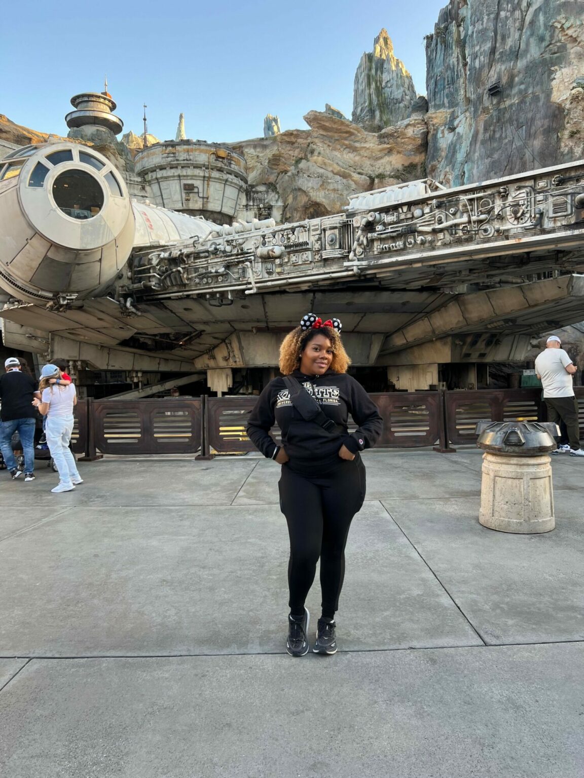 Meet Ashley-Nicole of Miami - Voyage MIA Magazine | Miami City Guide