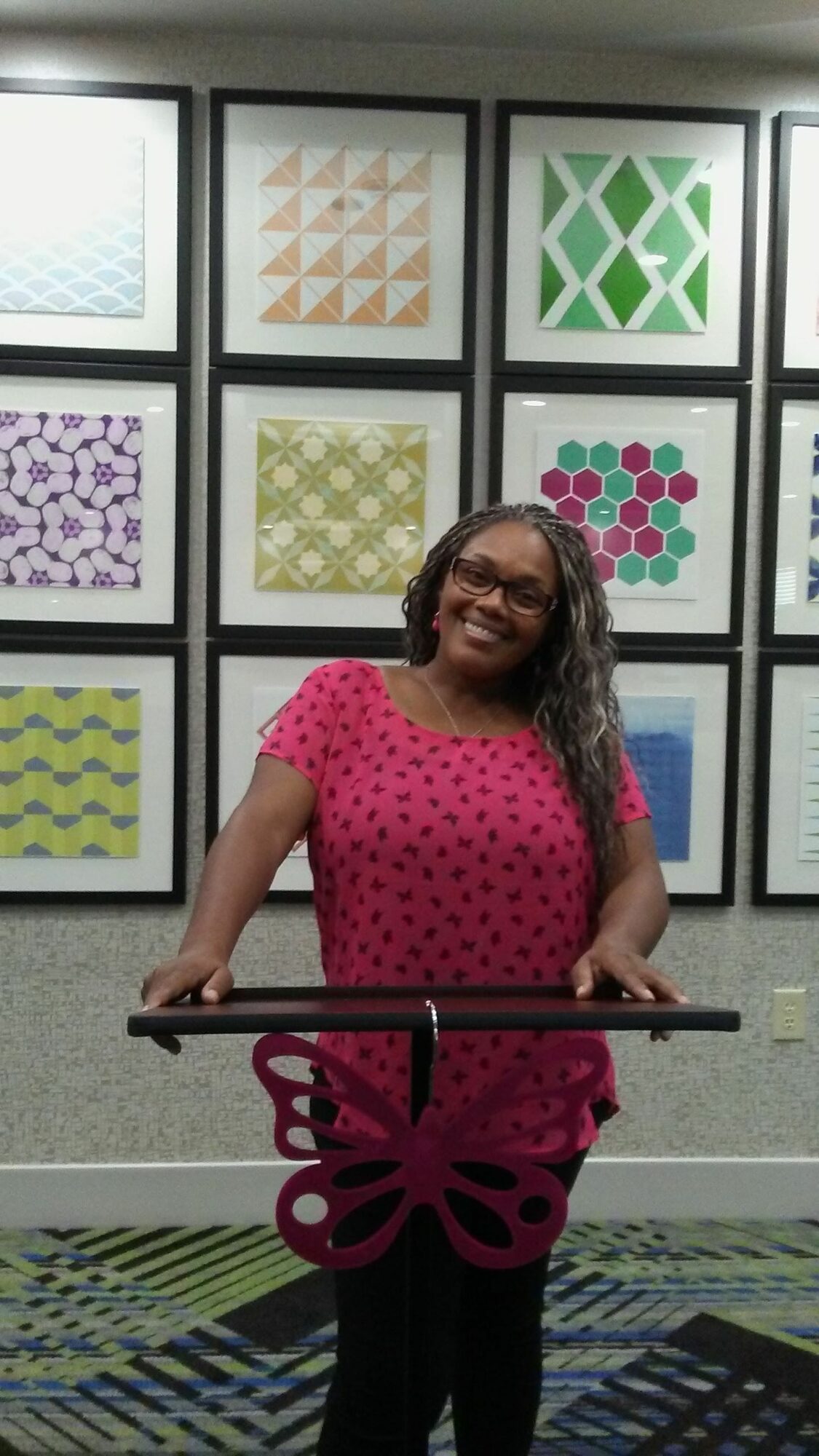 Daily Inspiration: Meet Castanita Fitzpatrick - Voyage MIA Magazine ...