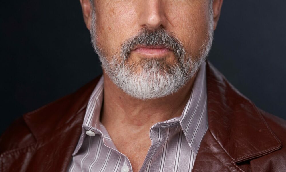 Rising Stars: Meet Michael Jacques of South Florida - Voyage MIA ...