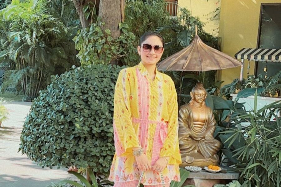 Hidden Gems: Meet Vanya Sahi of The Soul Talks & Vanukka's AstroCafe ...