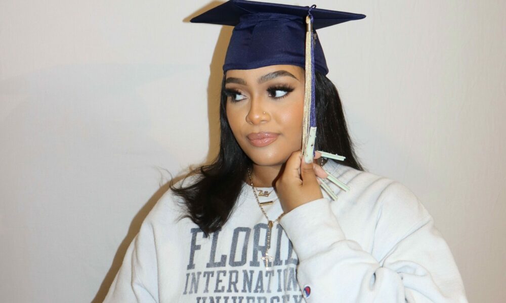 Meet Alexandra Torres of South Florida - Voyage MIA Magazine | Miami ...