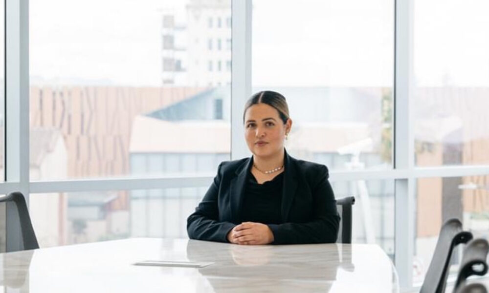 Hidden Gems: Meet Laura Garay of Garay Productions & Azari Resources ...