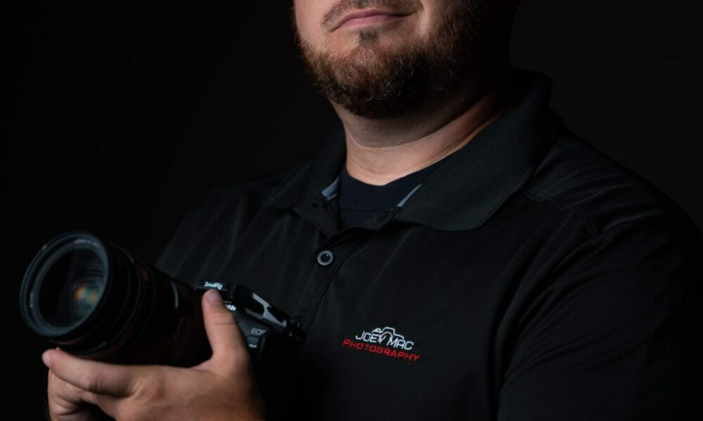 Conversations with Joey Mcinvale - Voyage MIA Magazine | Miami City Guide