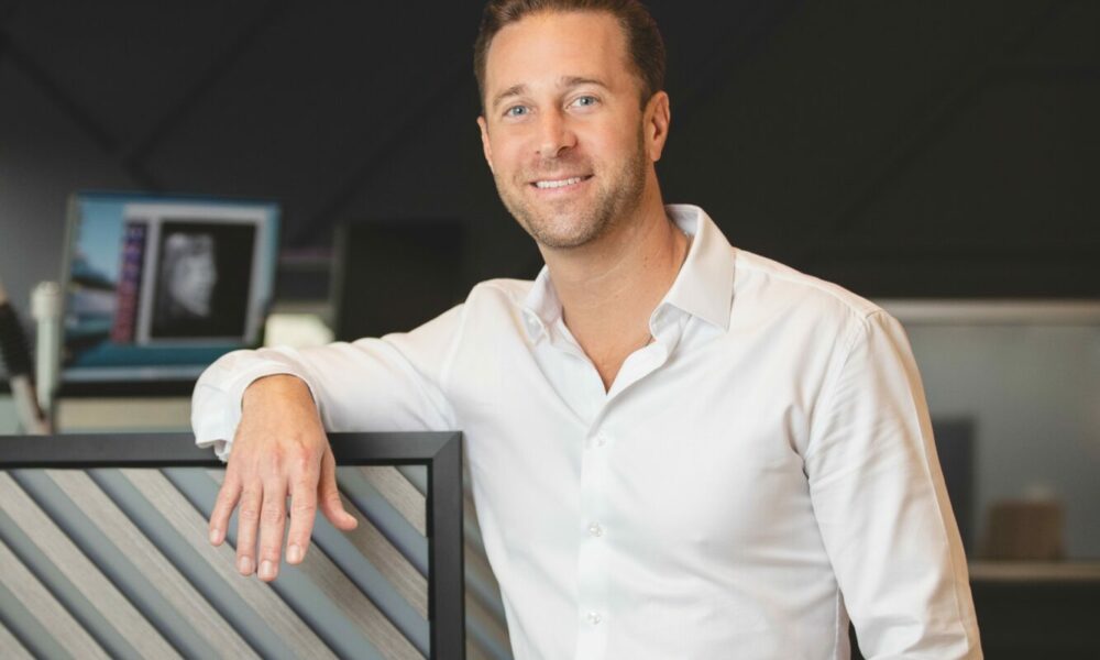 Rising Stars: Meet Greg Ross of South Miami – Voyage MIA Magazine ...