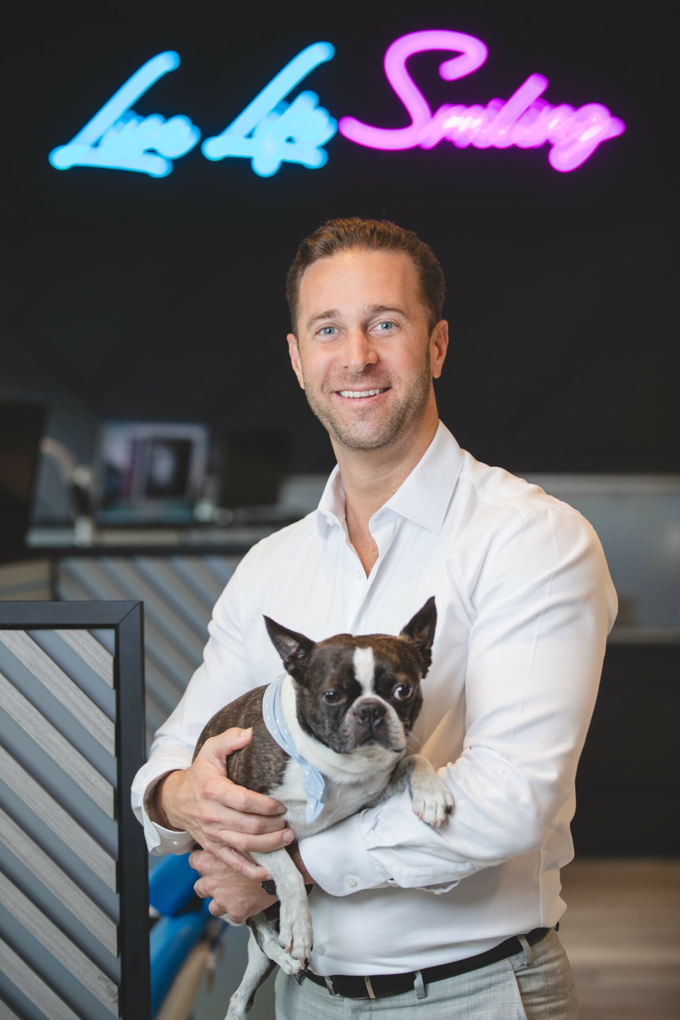 Rising Stars: Meet Greg Ross of South Miami – Voyage MIA Magazine ...